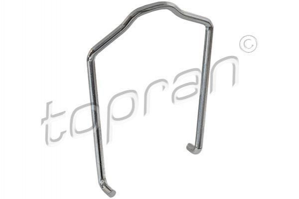 Зажим пружинный системы ОЖ Audi/WV/Seat/Skoda (00) (1J0121142) VAG ...